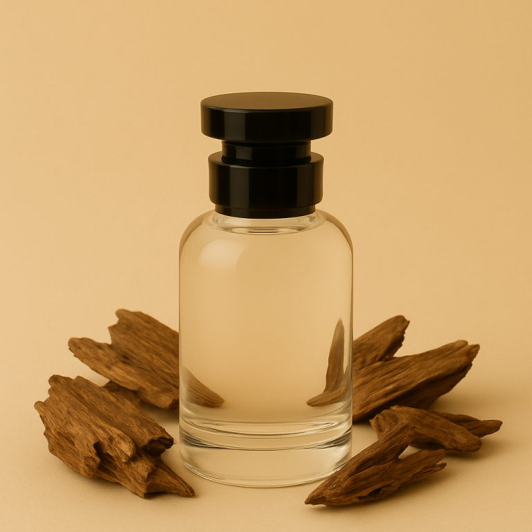 Note de Parfum Oud : Mystérieux et intense - O My Fragrance